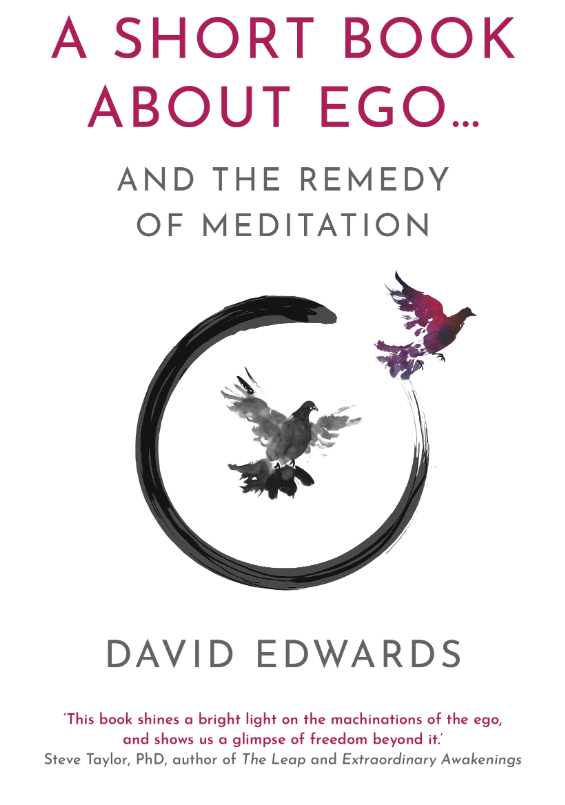 A Short Book About Ego – Media Lens